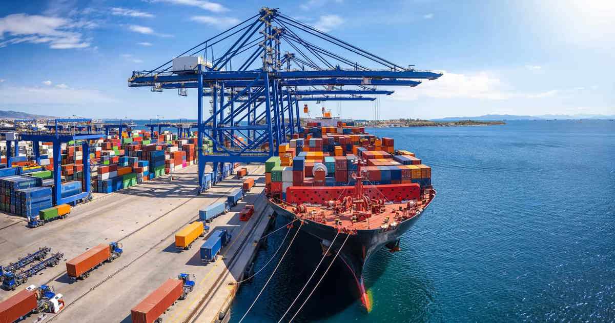 Ocean Booking Platform - INTTRA now part of e2open