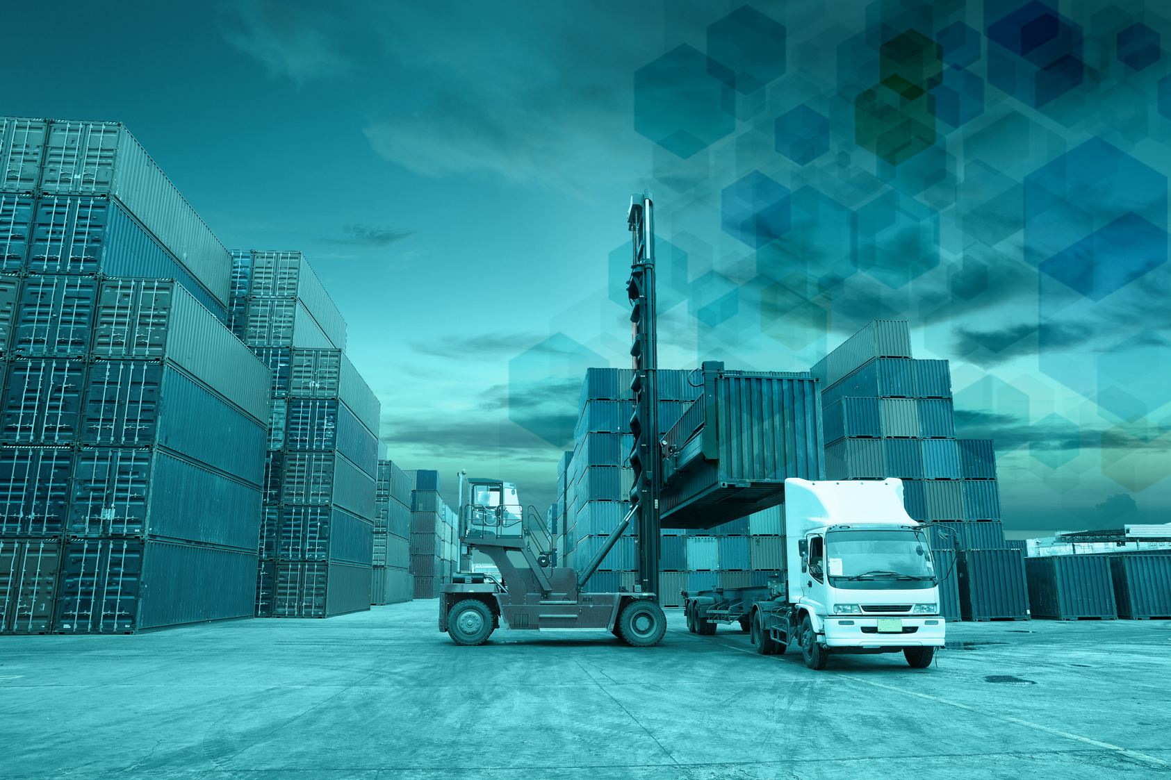 INTTRA by e2open | Carrier and NVOCC Solutions