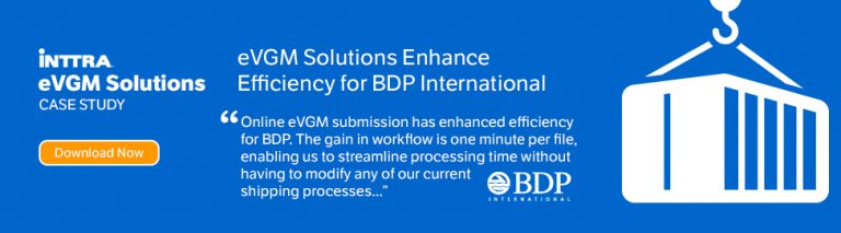 INTTRA by e2open | Unilever Enhances Ocean Supply Chain Operations ...