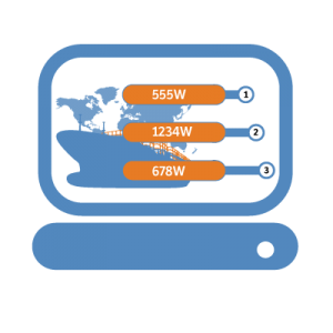 INTTRA by e2open | Ocean Schedules