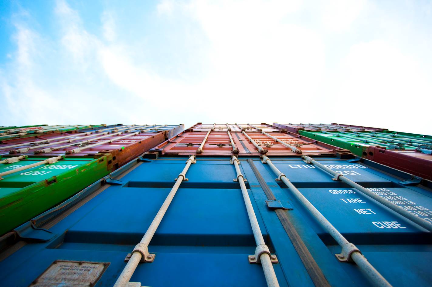 Carrier and NVOCC Solutions - INTTRA by e2open