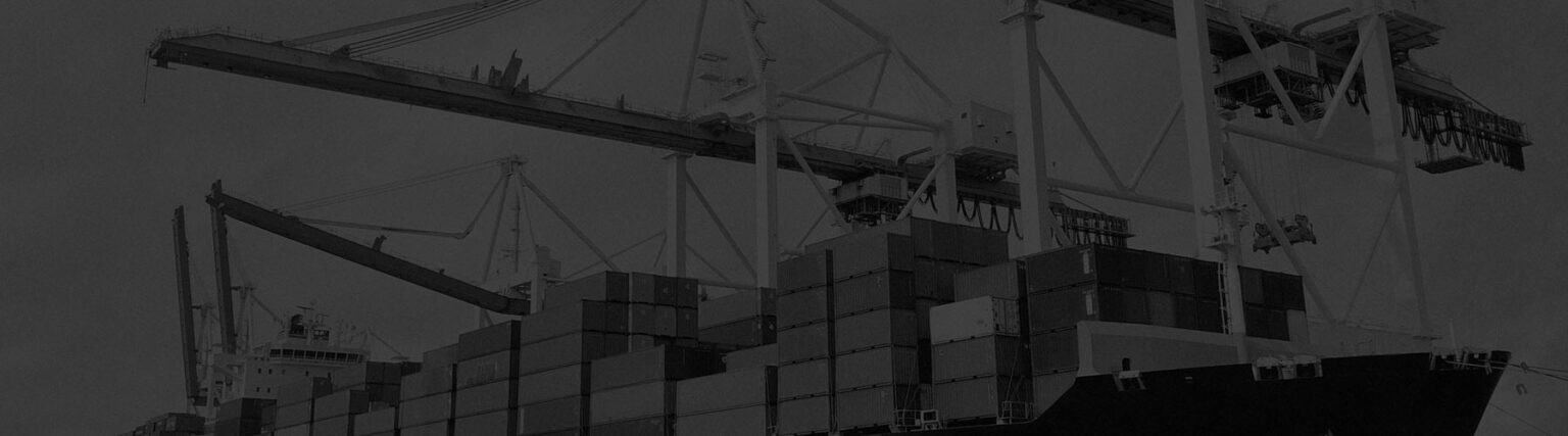 INTTRA Ocean Trade Platform – INTTRA by e2open