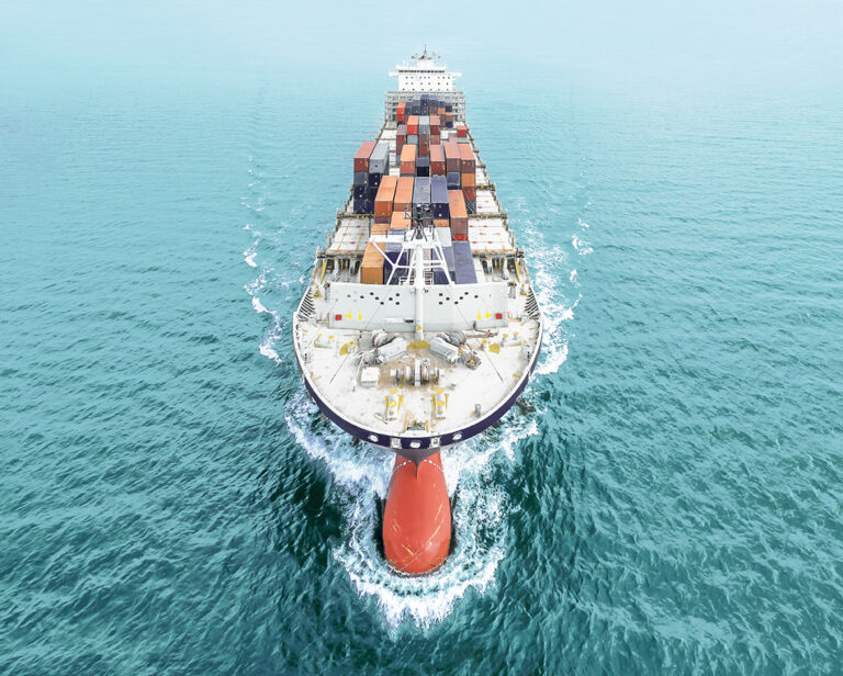 Ocean Booking Platform - INTTRA now part of e2open