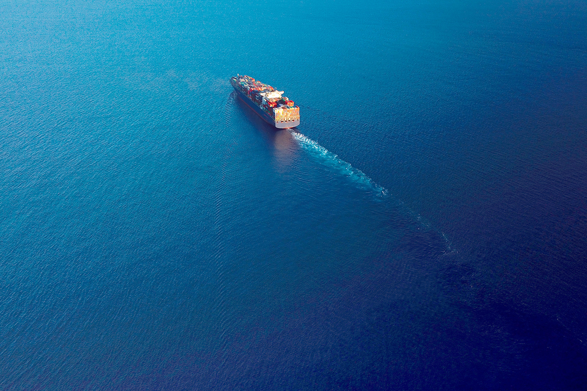 Ocean Booking Platform - INTTRA now part of e2open