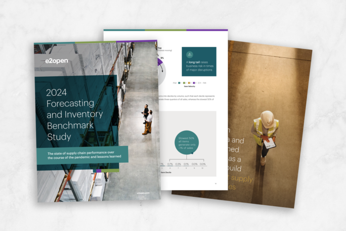 Ocean Booking Platform - INTTRA now part of e2open