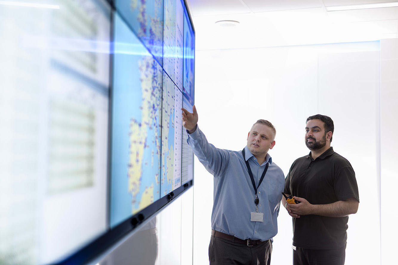 Demand Uptake Analytics - INTTRA by e2open