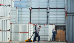 Container Reuse - INTTRA by e2open